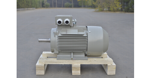 YE4- 280s -4三相异步电动机